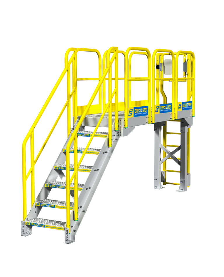 Catwalk Configuration Products | CTS Industries