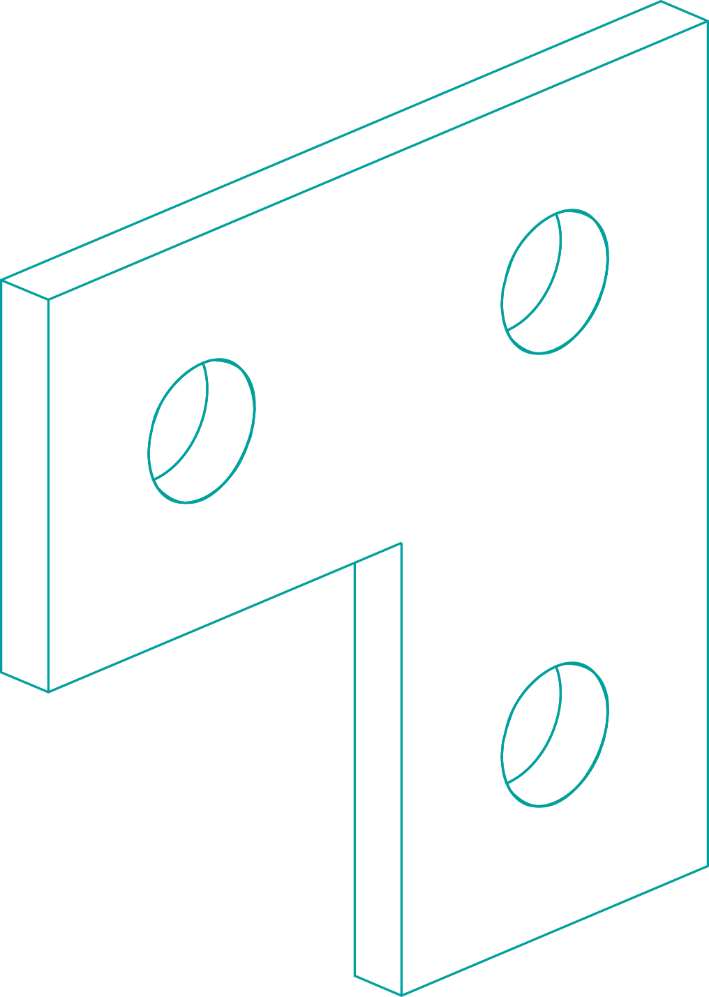 Flat Plate Fittings Products | CTS Industries