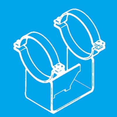 Engineered Pipe Supports Products | CTS Industries