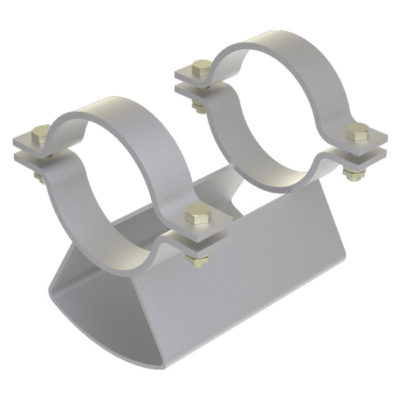 CTS Industries | Pipe Clamps, Erectastep / erect a step, pipe supports ...