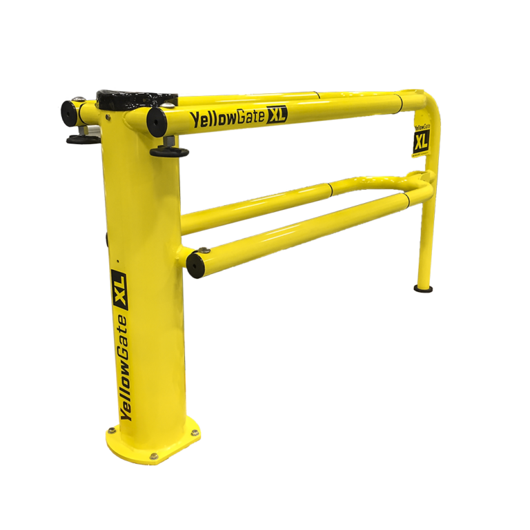 Barrier Gates Products | CTS Industries