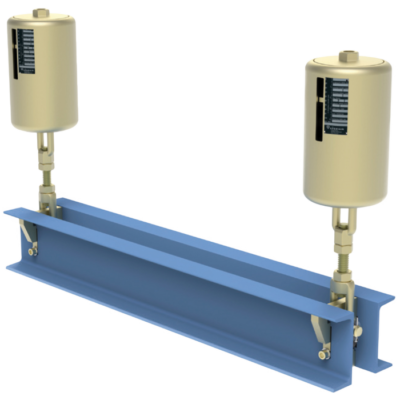 2 - Variable Spring Hangers & Supports Products | CTS Industries