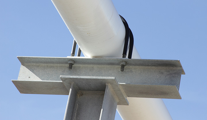 Structural Framing Clamps