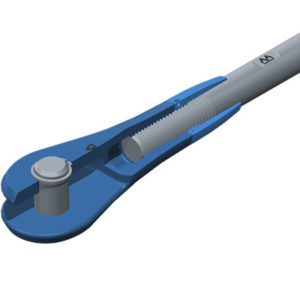 Tension Rod System Products | CTS Industries