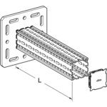 Beam Bracket TKO F 100 Products | CTS Industries